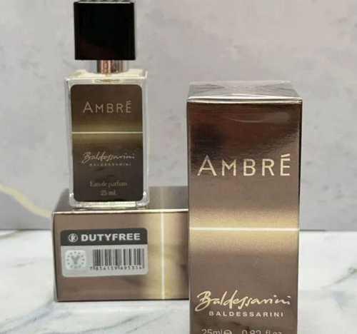 Baldessarini ambre 25ml