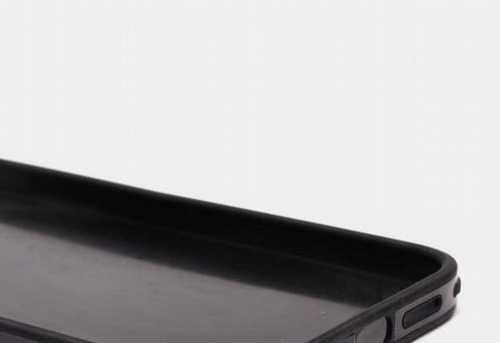 Чехол для iPhone 12 Pro Max черный