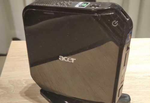 Неттоп Acer Aspire Revo R3700, торг