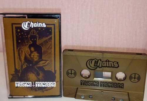 Chains – Musica Macabra