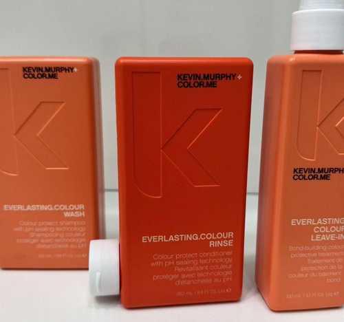 Kevin murphy everlasting для окрашенных волос