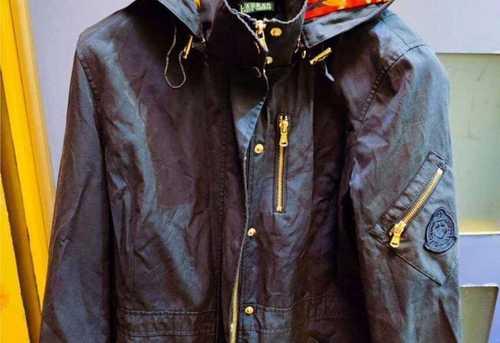 Куртки Ralph Lauren, Twin-Set, Tommy Hilfiger
