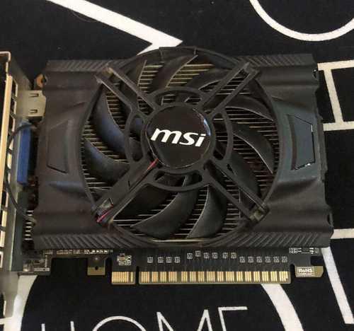 Gtx 650 1gb