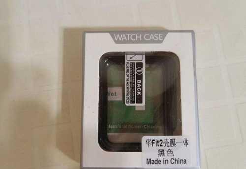 Бампер/чехол для Huawei watch fit 2
