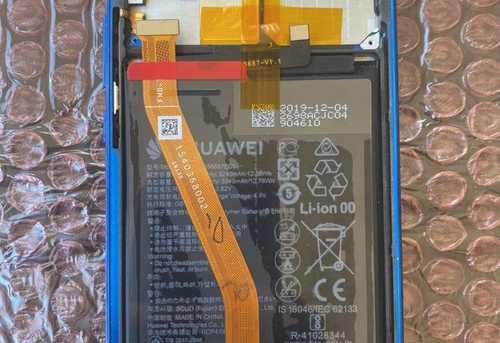 Дисплей для Huawei Nova 3i (Original) в сборе