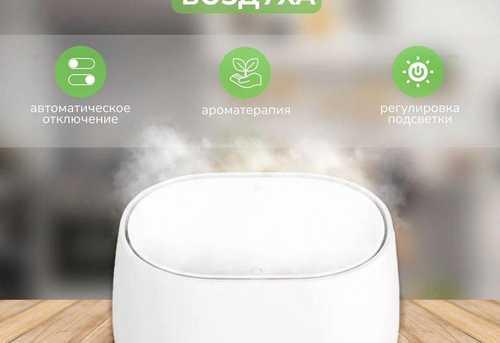 Ароматизатор воздуха Xiaomi HL Aroma Diffuser (B03