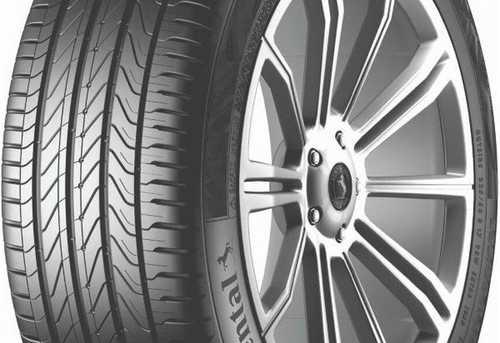 Continental UltraContact 215/55 R16 97W