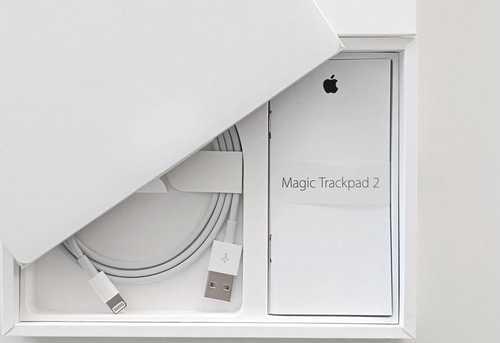 Apple Magic Trackpad 2 (A1535), оригинал