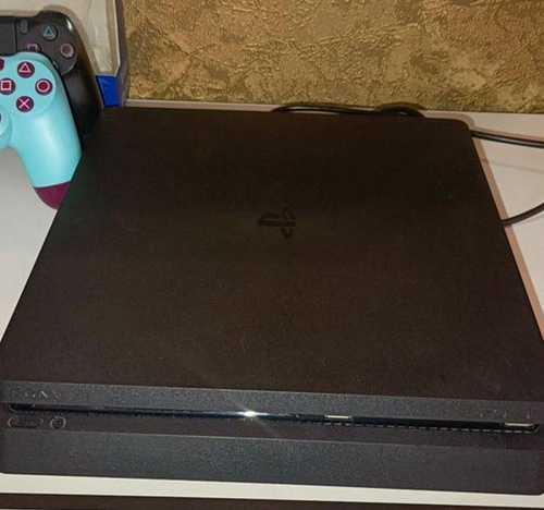 Sony playstation 4