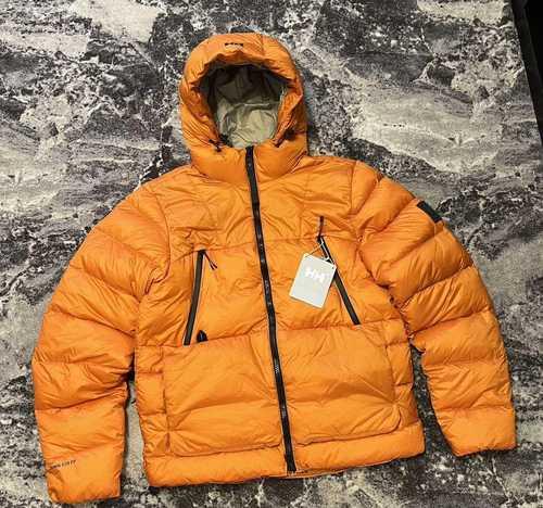 Пуховик Helly Hansen Down Veste Duvet 600 FP