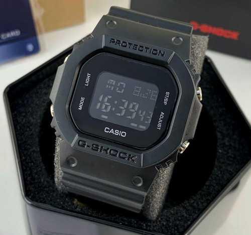 Часы Casio G Shock 5600