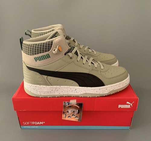 Puma Rebound Rugged Оригинал