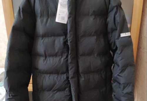 Куртка/пальто новая на мальчика/подростка 170 см