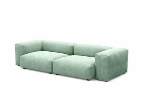 Диван Marshmallow Two Seat Sofa M