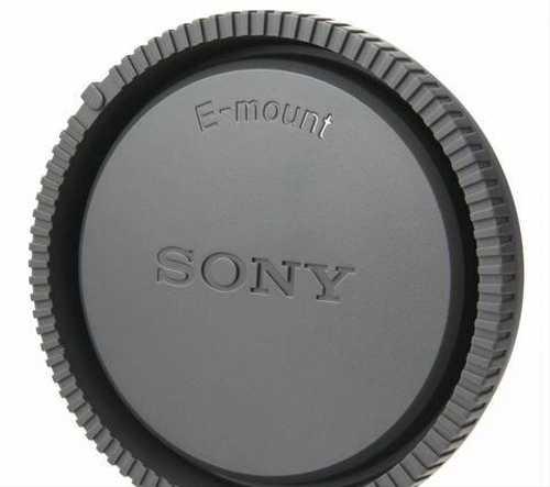 Крышка для объективов Sony Lens Rear Cap
