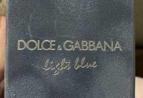 Духи dolce&gabbana Light Blue Pour Homme 75 ml