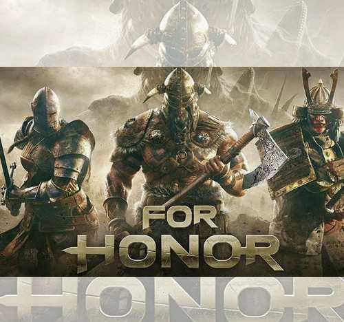 FOR honor