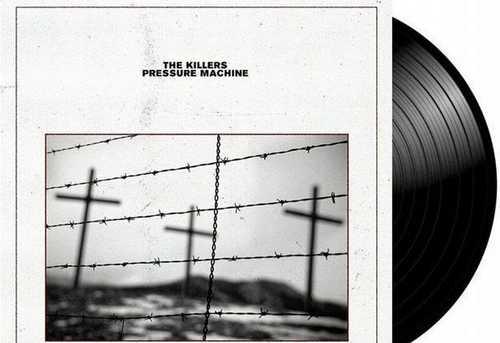 Killers - Pressure Machine (LP)