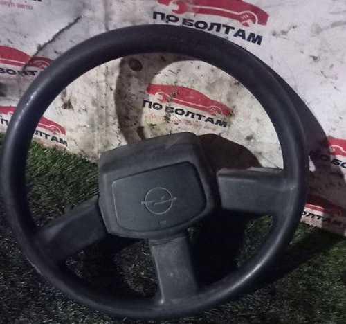 Руль Opel Frontera L2 C24NE 1992