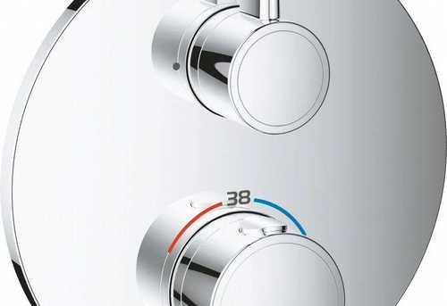 Термостат Grohe Grohtherm 24075000 для душа