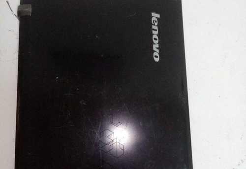 Крышка матрицы (экрана) Lenovo Y460