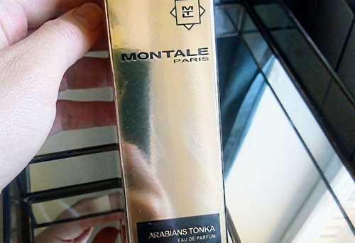 Montale Arabians tonka 50ml