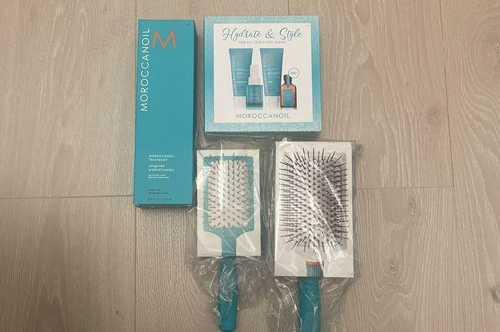 Moroccanoil