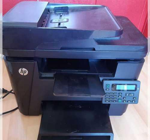 Мфу HP Laserjet Pro M225 rdn