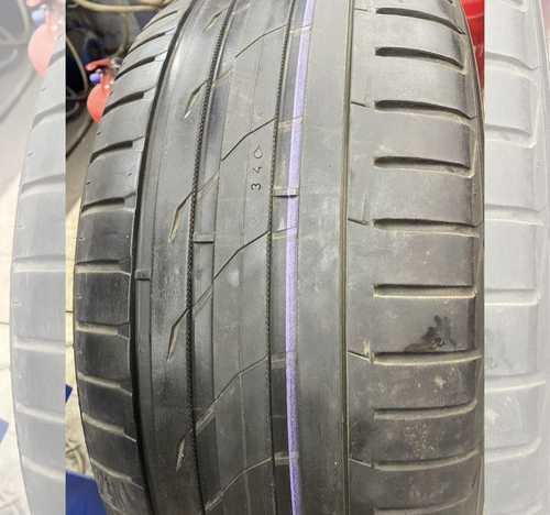 Nokian Tyres Hakka Black SUV 255/55 R18 109Y