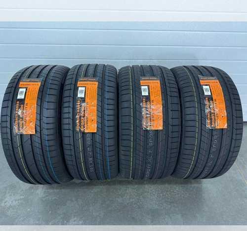 Frztrac Sport RC600 275/45 R21 и 315/40 R21