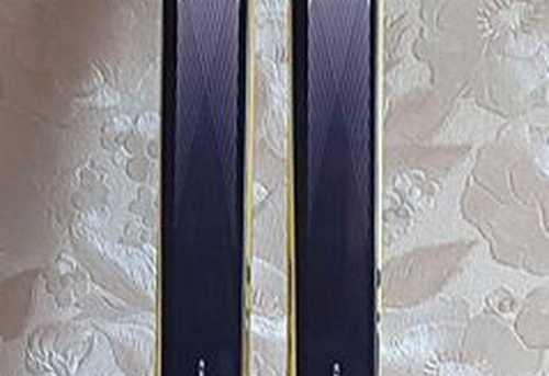 Беговые лыжи Salomon equipe 8 Classic 156 см