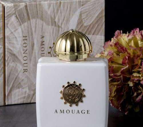 Amouage Honour woman