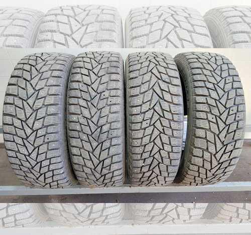 Dunlop SP Winter Ice 02 195/55 R16