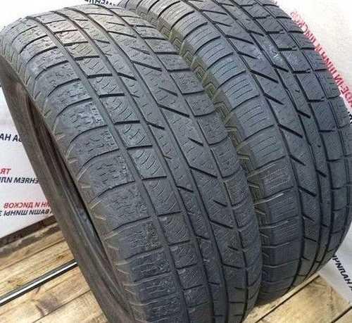 Continental ContiCrossContact LX20 255/60 R18