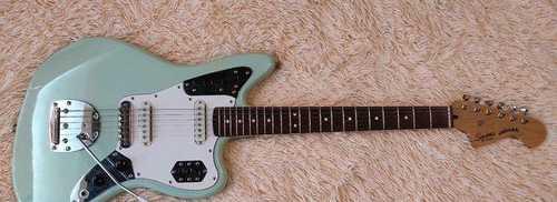 Squier Vintage modified Jaguar