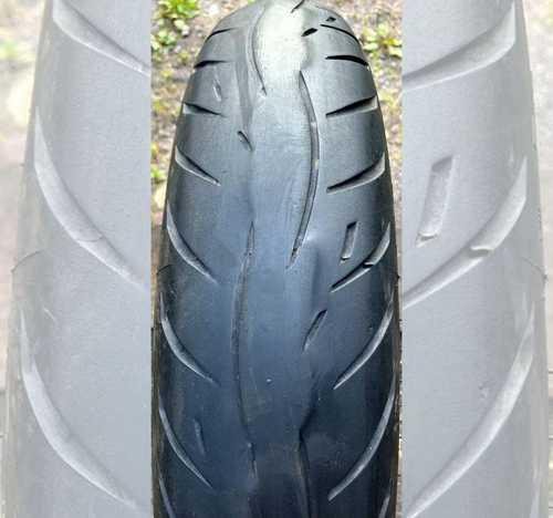 Metzeler Roadtec Z8 120-70-18