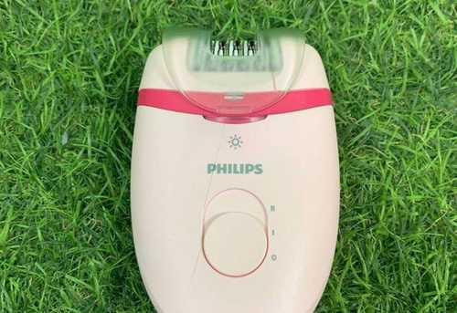 Эпилятор Philips BRE285/00