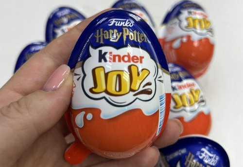 Kinder joy Harry Potter