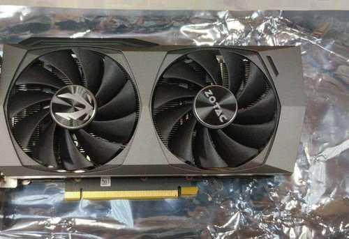 Zotac RTX 3060 12 Гб