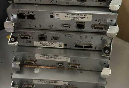 Контроллеры от схд MSA 2000