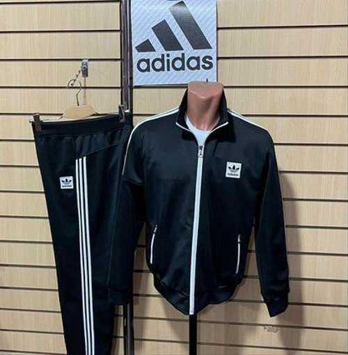 Костюм Adidas эластик в наличии