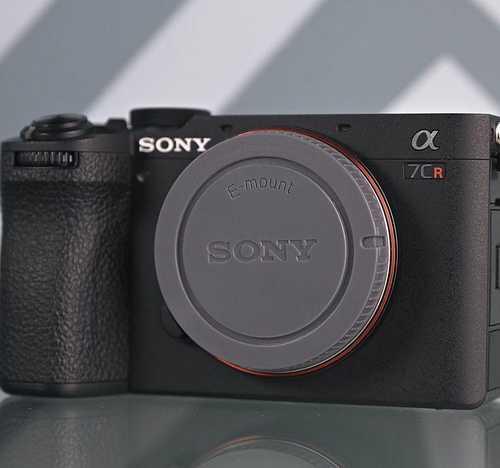 Sony A7CR Body