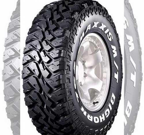 Maxxis MT-764 Bighorn 245/75 R16