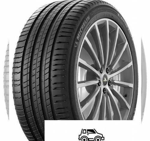 Michelin Latitude Sport 3 255/50 R19 107W