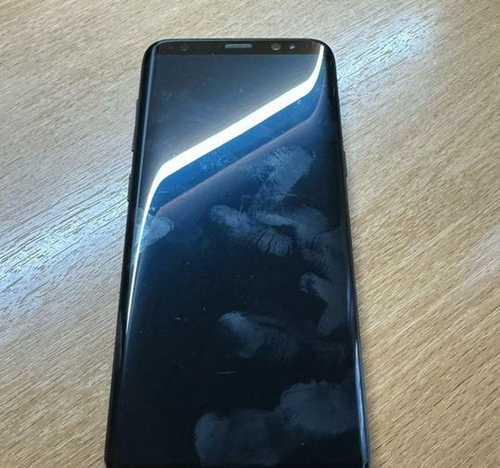 Samsung Galaxy S8, 4/64 ГБ