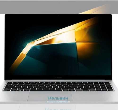 Samsung Galaxy Book 4 NP754 Core 7 150U 16Gb SSD512Gb Intel Graphics 15.6" PLS FHD (1920x1080) Windo