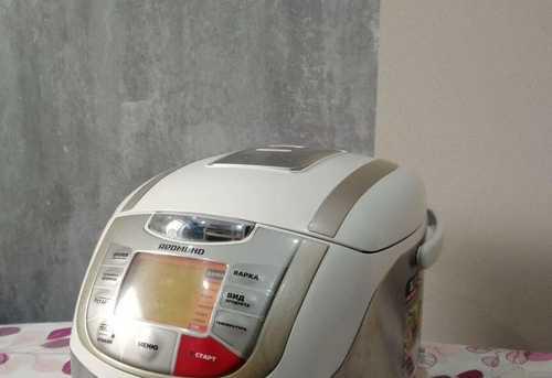 Мультиварка Redmond Rmc m4502 на запчасти