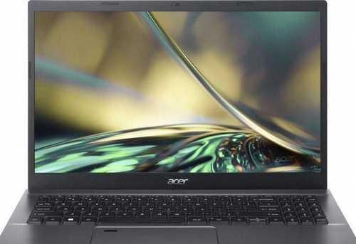 Ноутбук Acer Aspire 5 A515-57-57F8 NX.KN4EM.004, 1