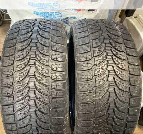 Bridgestone Blizzak LM-80 Evo 275/40 R20 106V