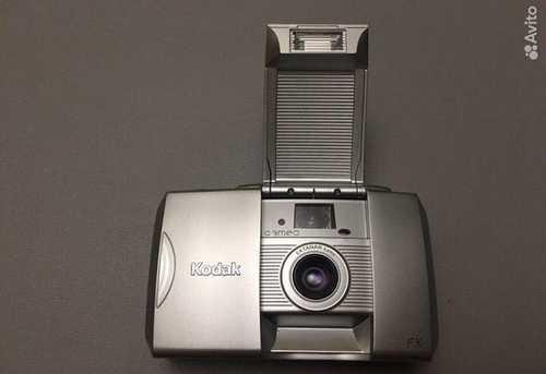 Плёночный фотоаппарат Kodak Cameo FX